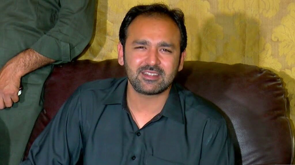 Ali Musa gilani granted bail | The Truth International