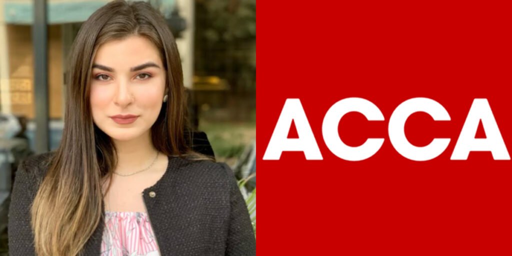 Pakistani ACCA Student Breaks World Record by Scoring Highest Marks | The Truth International