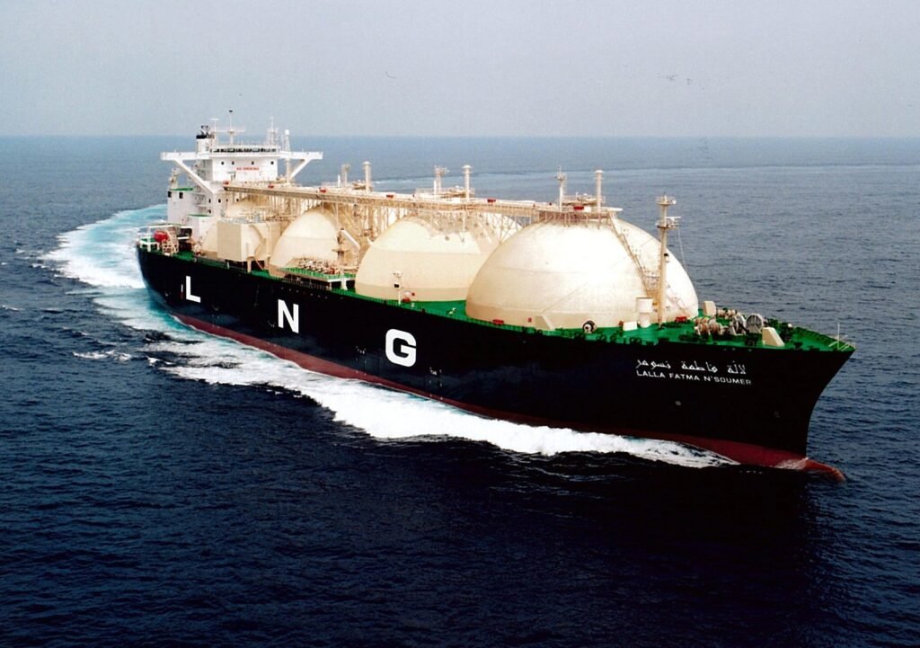 Pakistan weighs spot LNG purchases amid Iran war disruptions, seeks ...