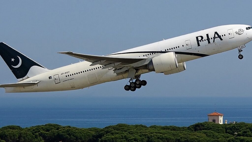 New Planes To Fly With: PIA to induct new aircraft into its fleet | The ...