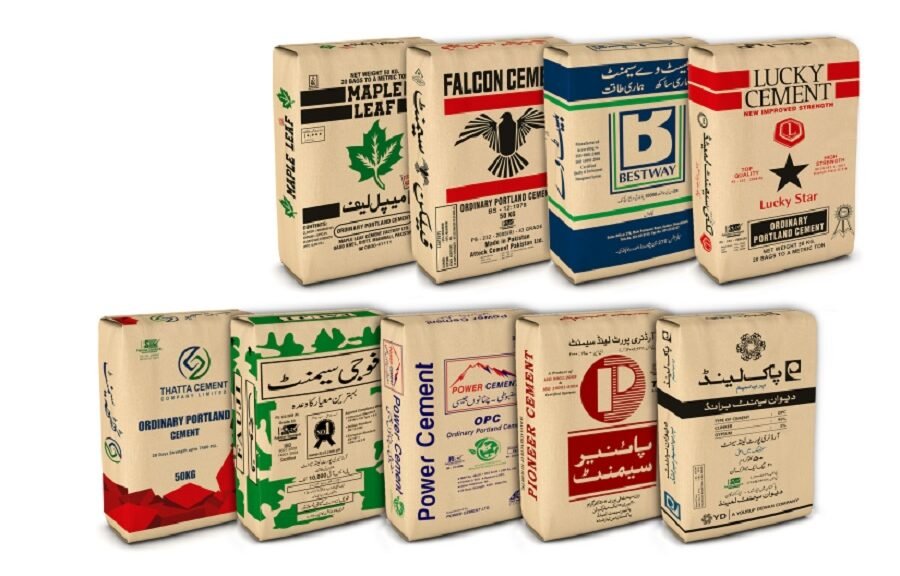 4 cement companies report Rs 31 billion mega profits in 2021 | The ...