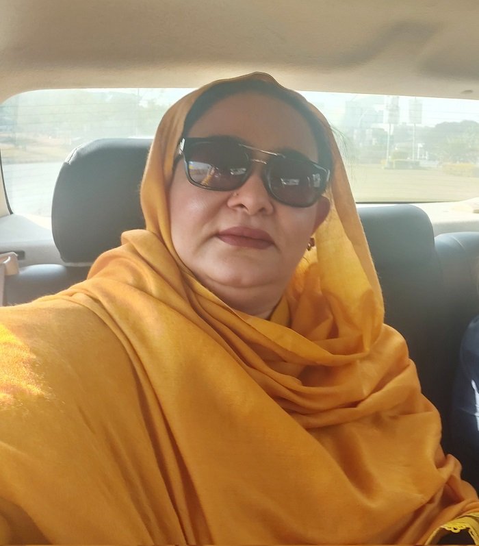 FIR registered against PPP MNA shagufta jumani for slapping PTI MNA Ghazala Saifi in parliament ...