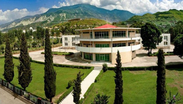 AJK assembly to elect new prime minister today after disqualification ...