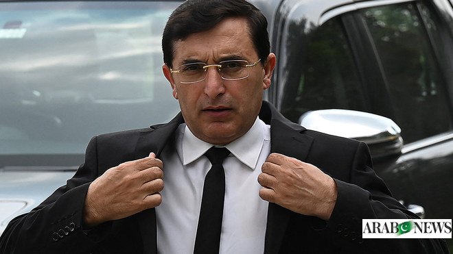 Pakistan Chief Justice Warns After Alleged Police Raid on PTI Chairman’s Home – The Truth ...