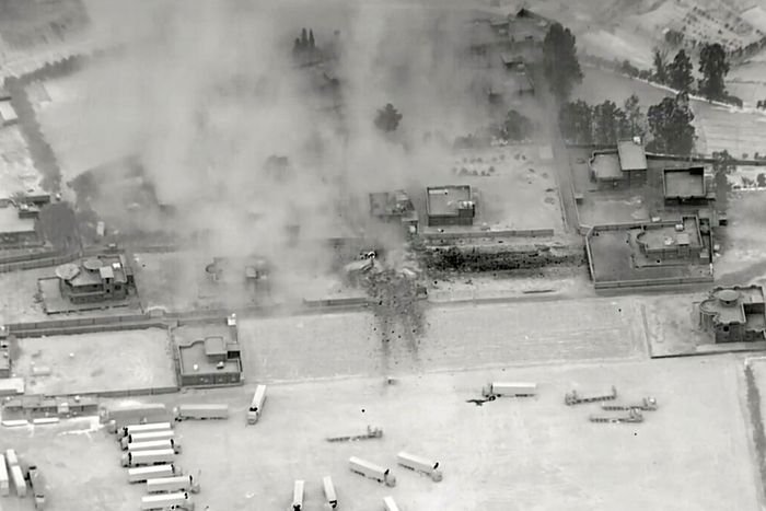 Covert and Overt operations: US weighing dangerous options against Iran ...