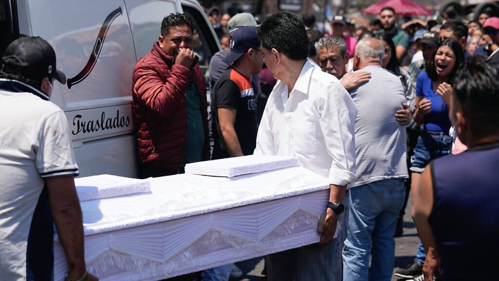 A female was forcibly removed from a police vehicle and tragically ...