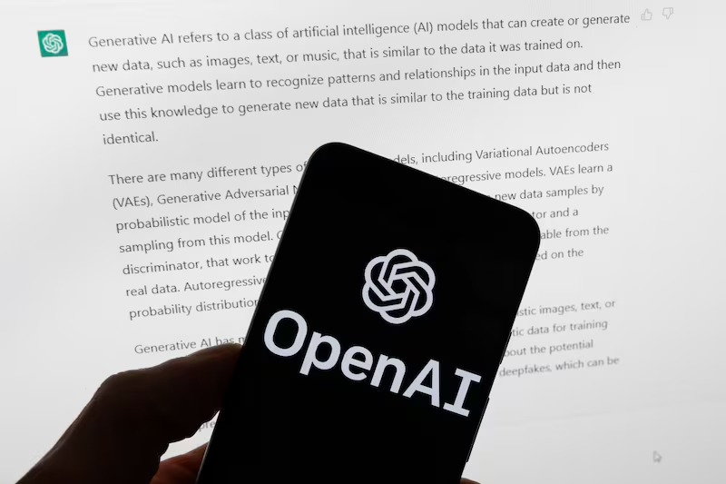 OpenAI Introduces 'Voice Engine': A New Voice Cloning Tool | The Truth ... OpenAI Introduces 'Voice Engine': A New Voice Cloning Tool | The Truth ...