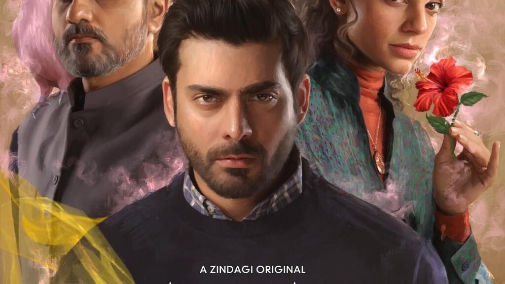 Highly Anticipated Barzakh Trailer Starring Fawad and Sanam Released ...