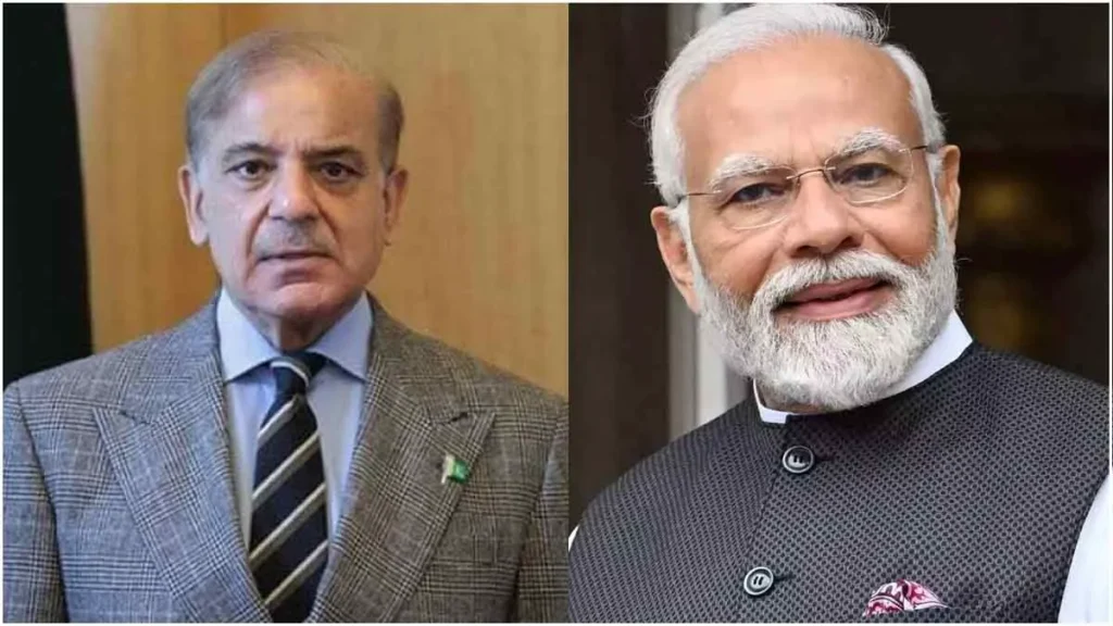 Pakistan Extends Invitation to Modi for SCO Summit | The Truth International
