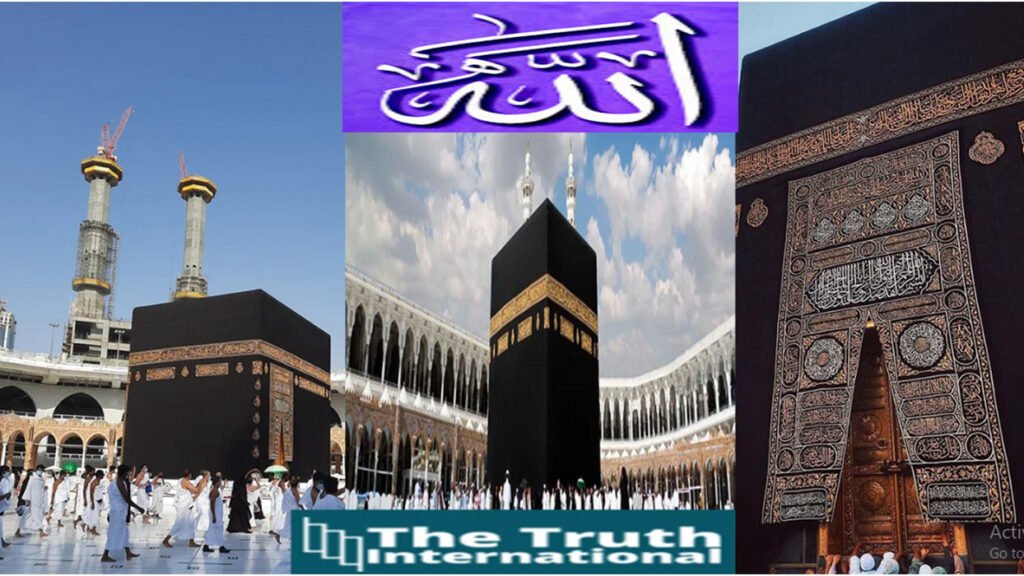 Saudi Arabia Launches 'Tasreeh' Platform to Digitize Hajj Permit System ...