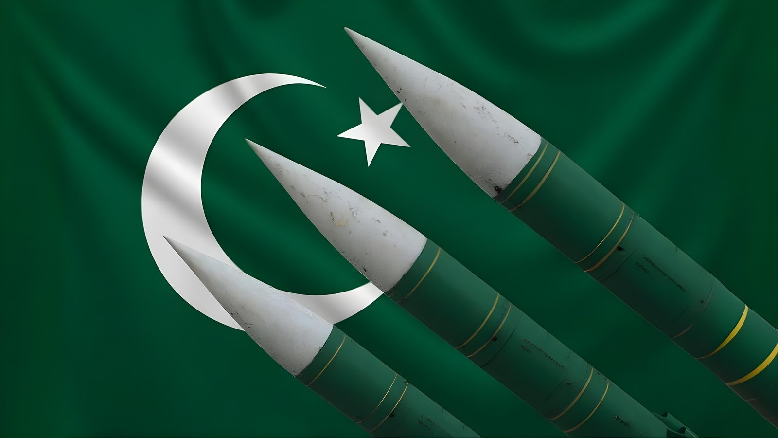 Fact-Check: False Claims Circulate About Pakistan’s Role in Iran-Israel ...