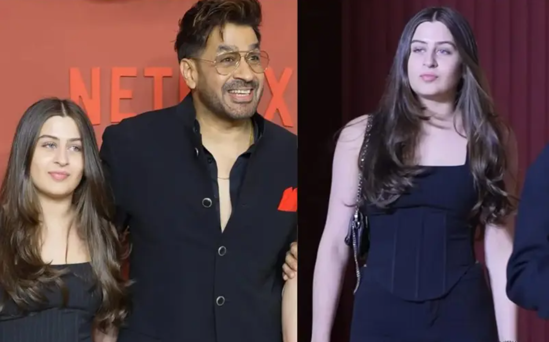 Rajat Bedi Responds to Daughter Vera Being Compared to Kareena Kapoor | The Truth International