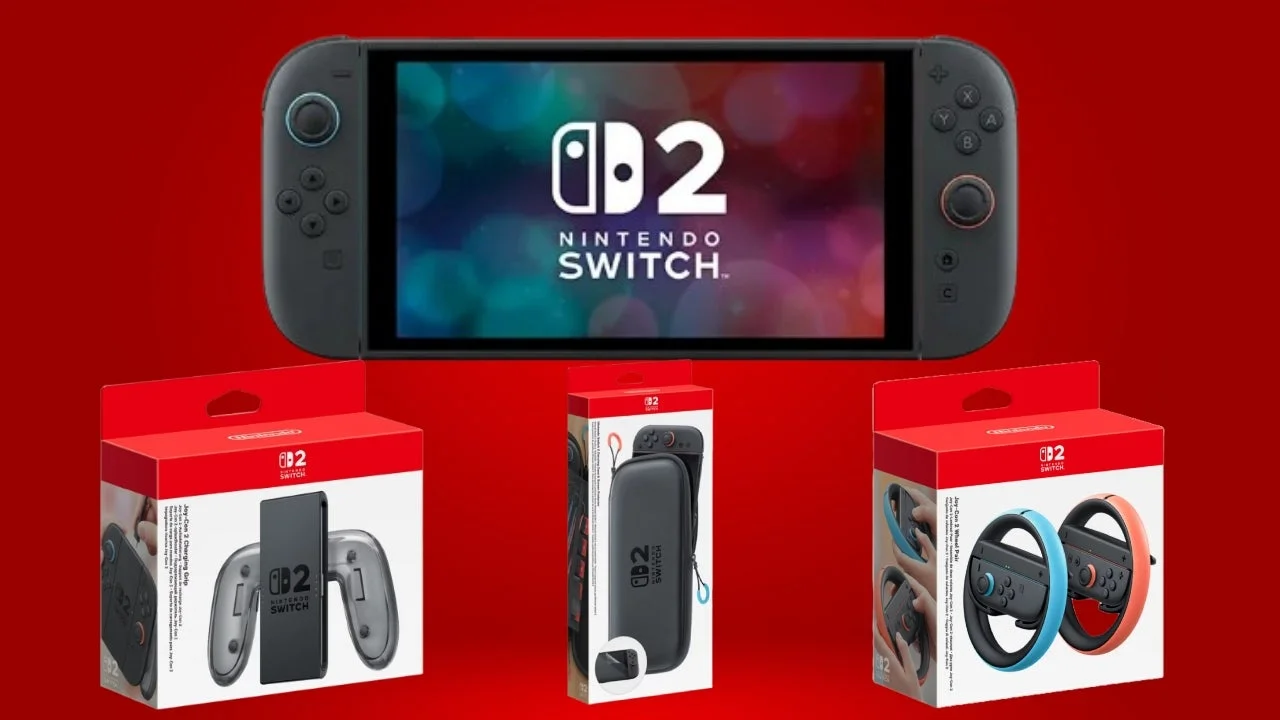 Nintendo Switch 2 – Price in Pakistan: What You Must Know | The Truth ...