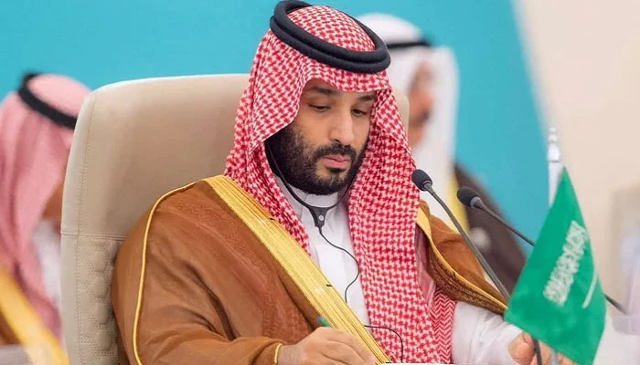 MBS Set for White House Talks as US and Saudi Arabia Pursue Deeper ...