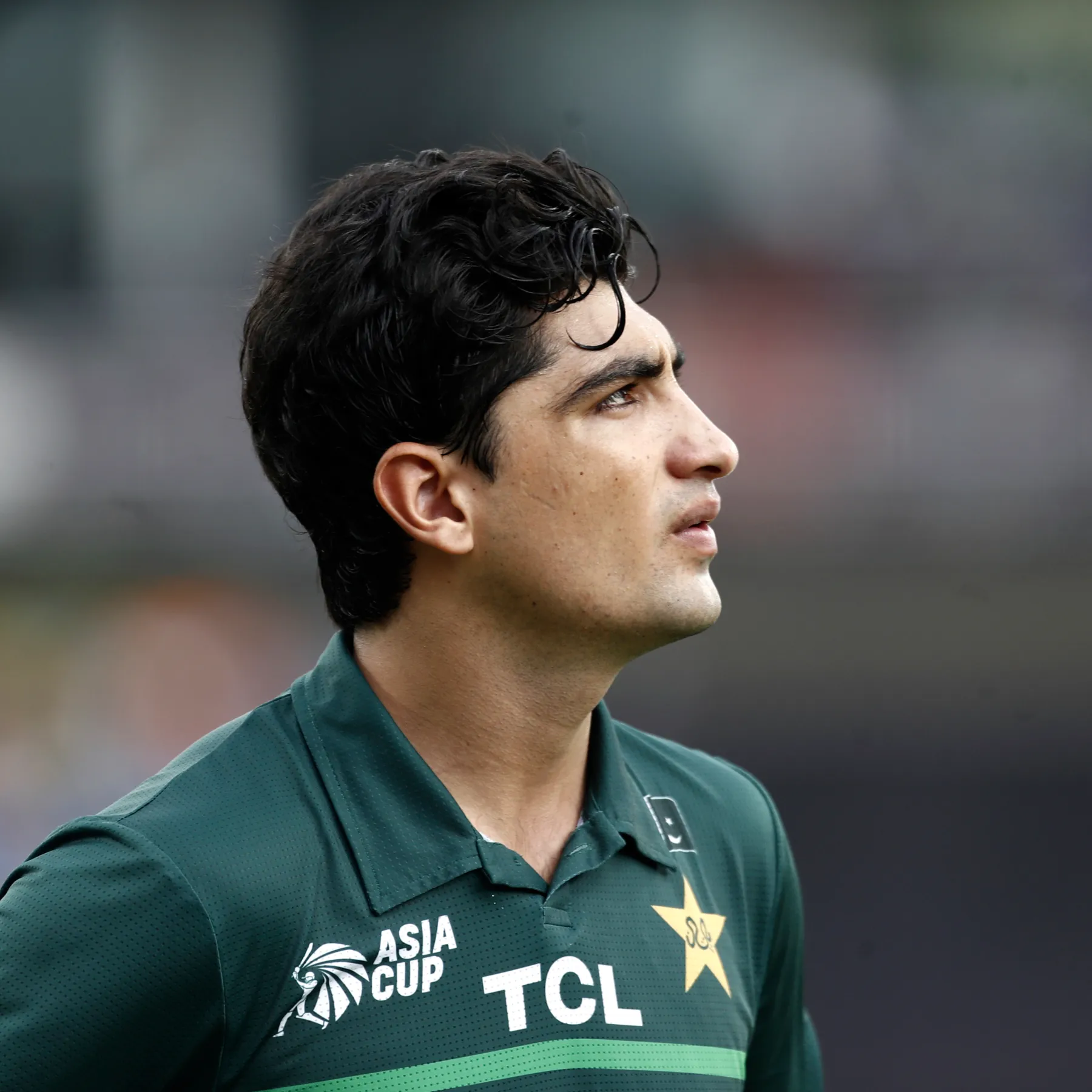 Naseem Shah Home Attack: 5 Arrested After Gunmen Target Cricketer's ...