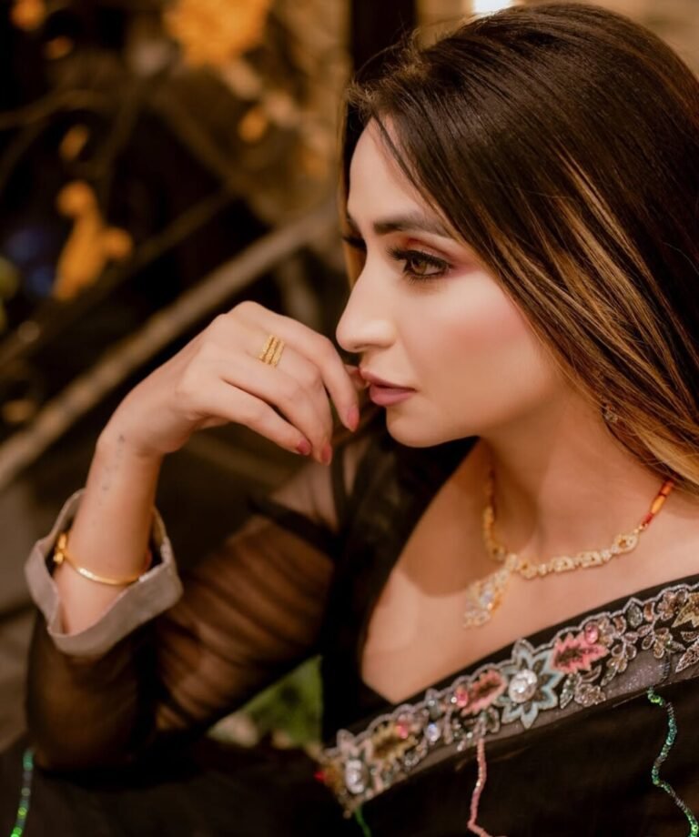 Warda Malik Exposes Truth About TikTok Influencer Earnings in Pakistan ...