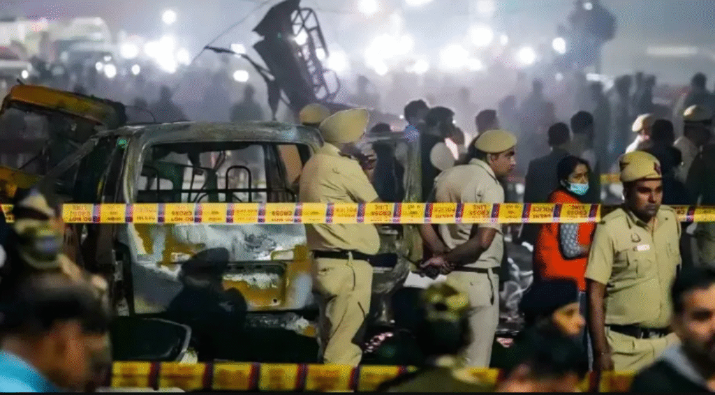 Shocking Revelations: India's Alleged False Flag Operations Exposed ...