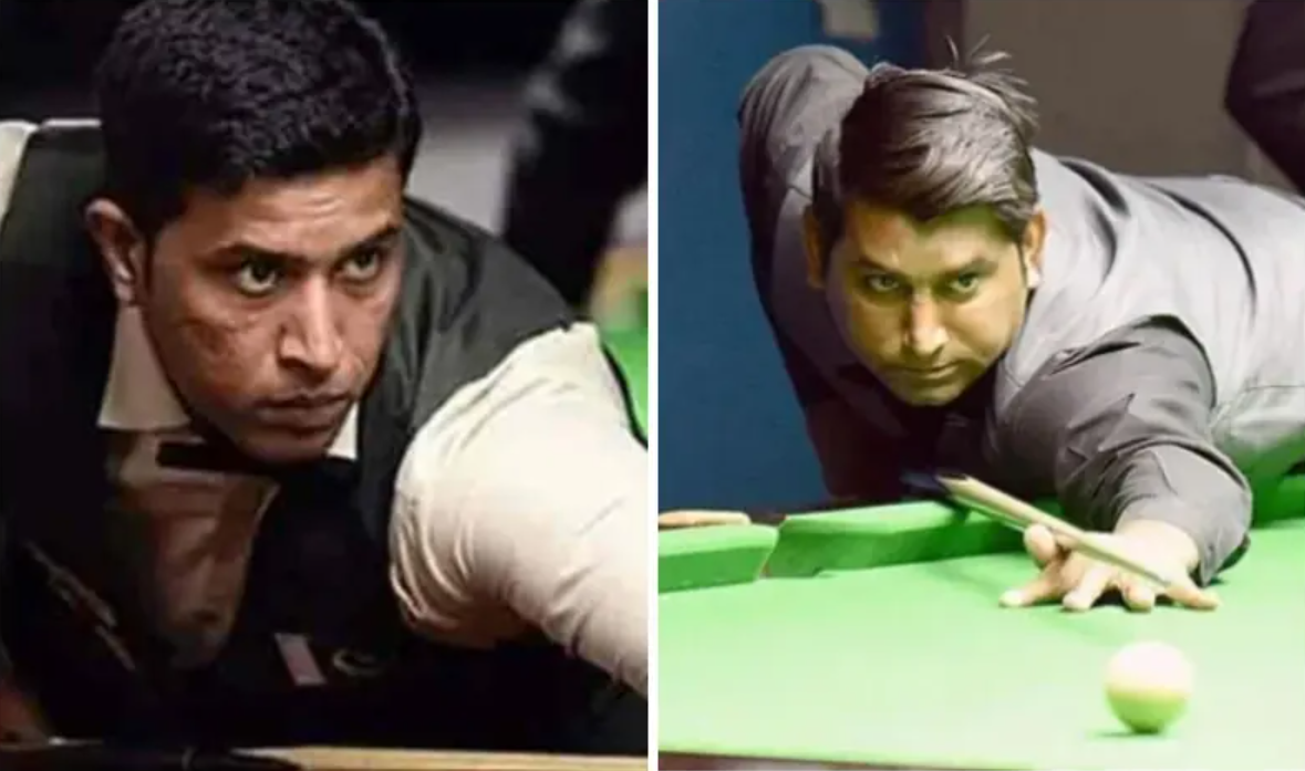Pakistan Stuns India in Muscat as Asif–Asjad Duo Powers into Snooker Team World Cup Final | The ...