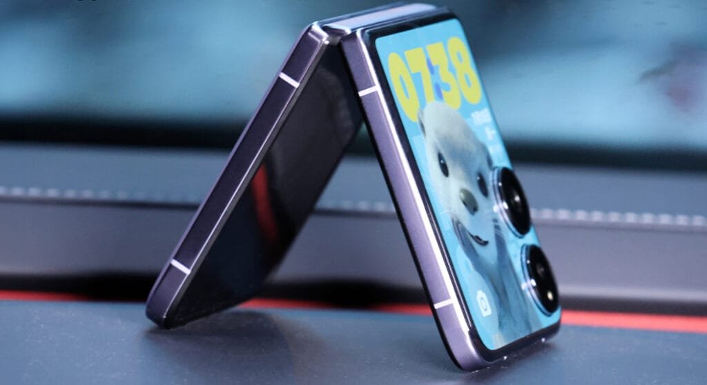 Xiaomi MIX Flip 2 Launched: Snapdragon 8 Elite