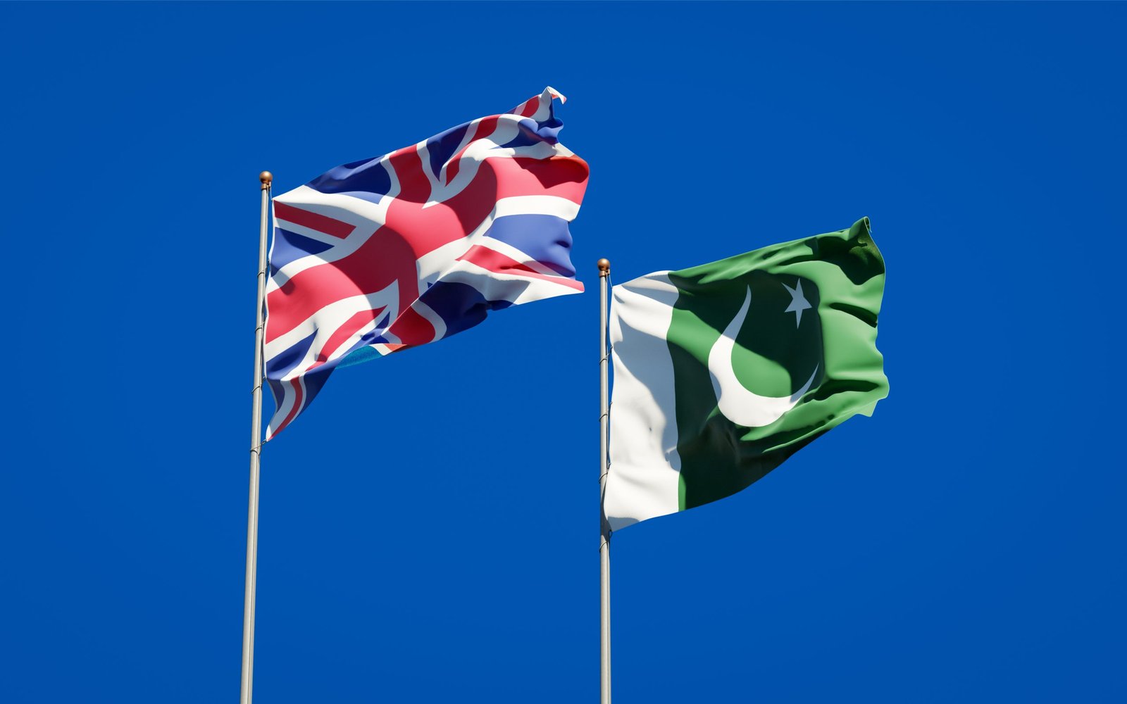 UK Requests Evidence from Pakistan Over PTI Protest Threats | The Truth ...