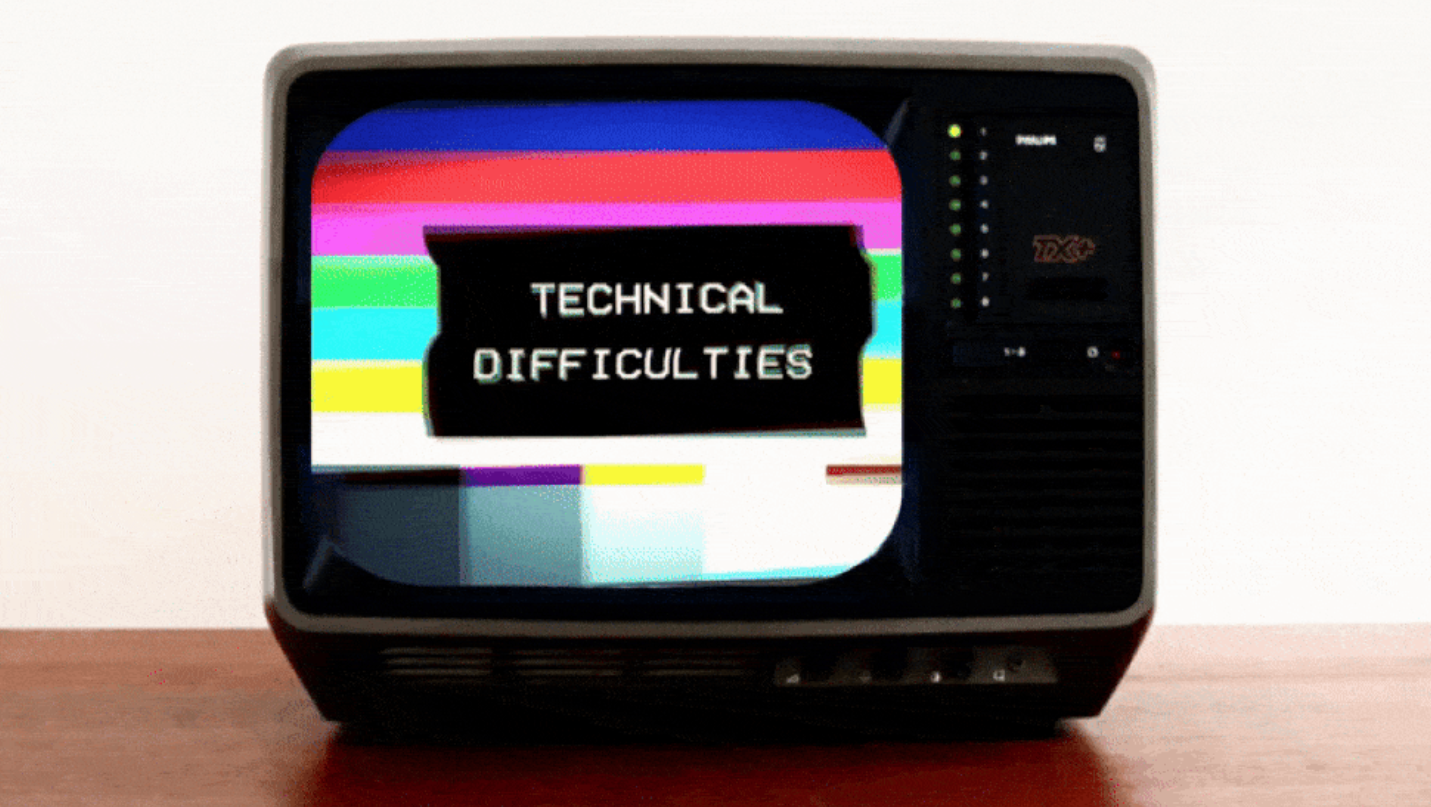 Viral Video Shows Federal Minister Allegedly Attacked During Live Show ...