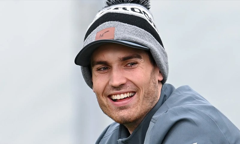 “Your Best Ball Is Enough” – Kristian Clarke’s Surreal ODI Debut