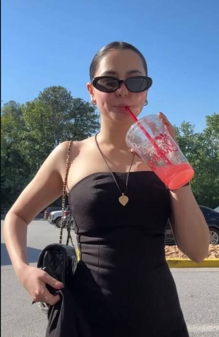 Hania Aamir’s sunlit travel clip sparks buzz over style and personal ...