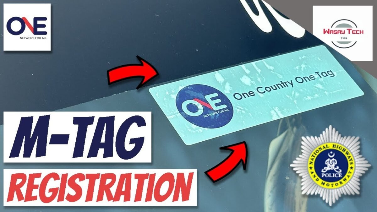 Free M-Tag Replacement Deadline Announced as Authorities Prepare for ...